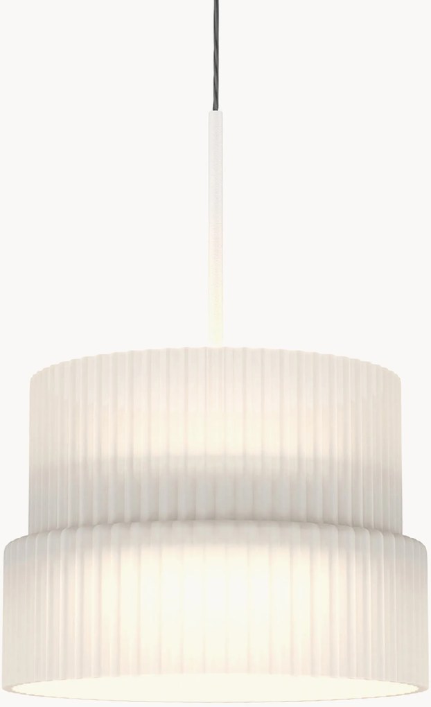Malé závěsné LED svítidlo Scala