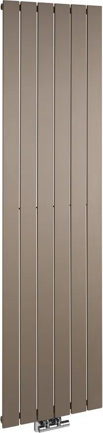 Sapho Sapho, COLONNA topné těleso 450x1800mm, pískovec, IR148S