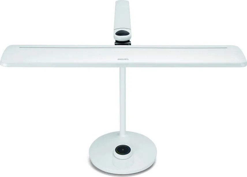 XXXLutz LAMPA NA PSACÍ STŮL Philips - Online Only svítidla - 003667047901