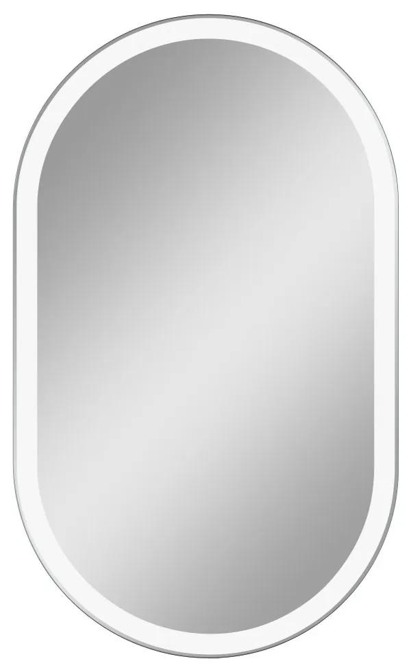 HOPA Zrcadlo s LED osvětlením GERA OLNZGER6010