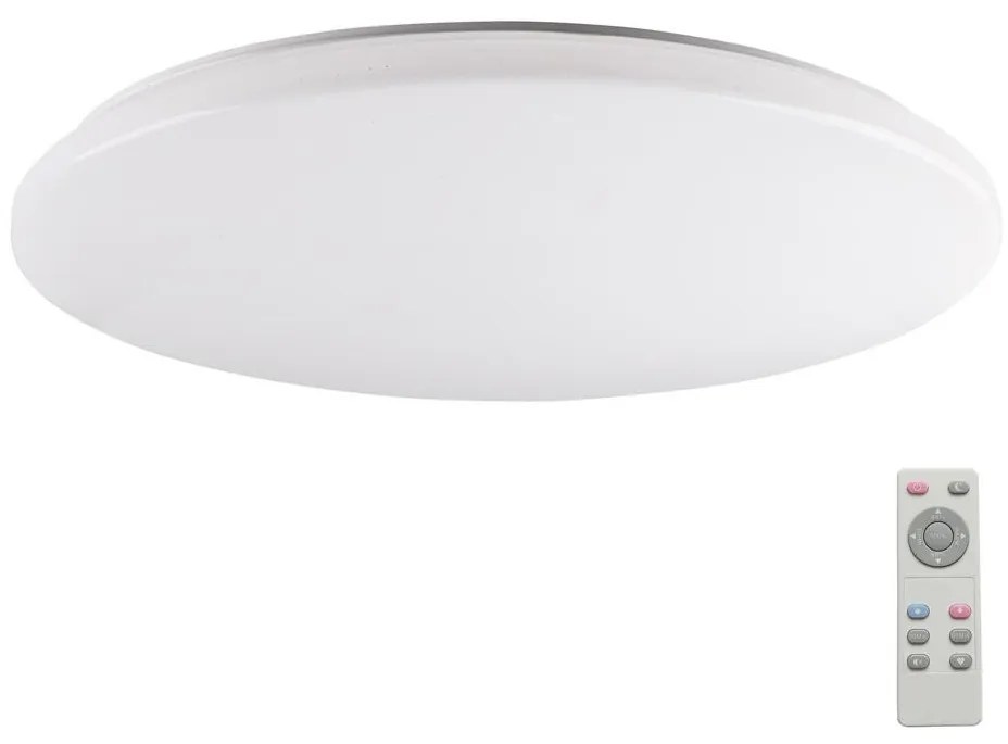 Polux LED Stmívatelné stropní svítidlo PIRIUS LED/100W/230V + DO SA1139