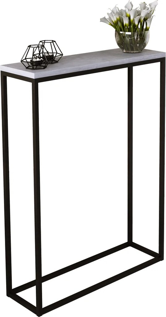 ADRK Furniture Konzole LUCAS ADRK-CT-LUC-B-BE