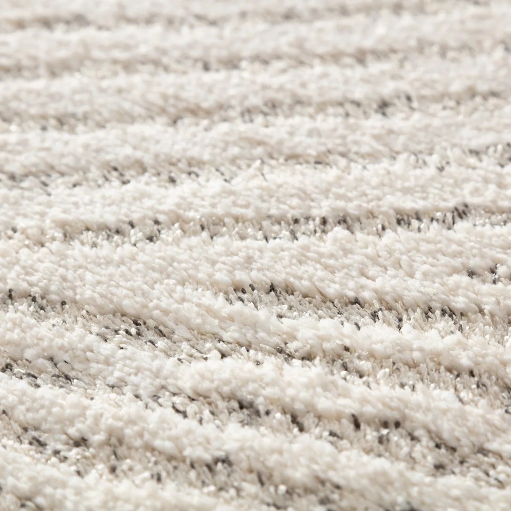 Koberec Travero beige/cream 160x230 cm
