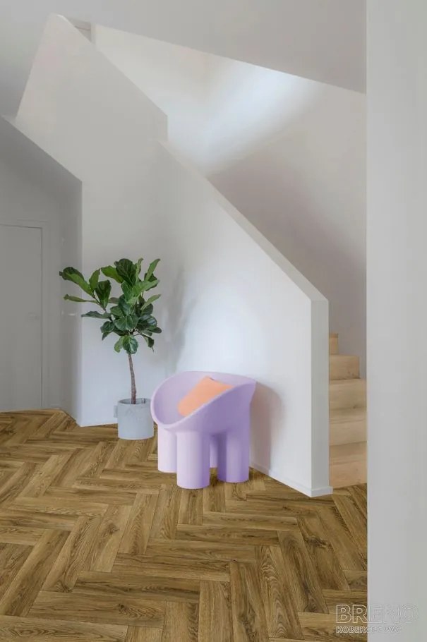 Breno PVC COMFYTEX Giuliano 546, šíře 400 cm