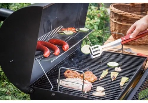 Gril G21 BBQ big 6390302