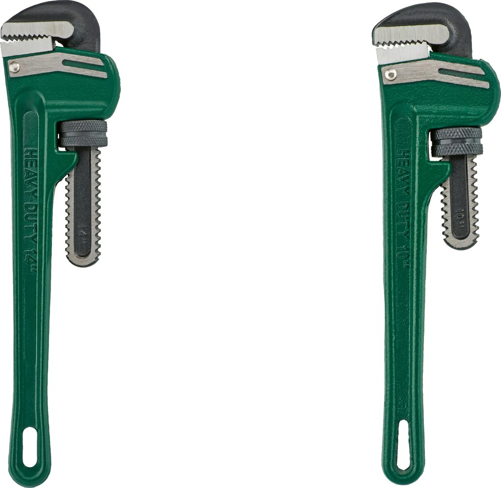 Parkside® Sada instalatérských kleští, 2dílná