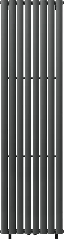Mexen Oregon, topné těleso 1800x480 mm, 805 W, antracitová, W202-1800-490-00-66