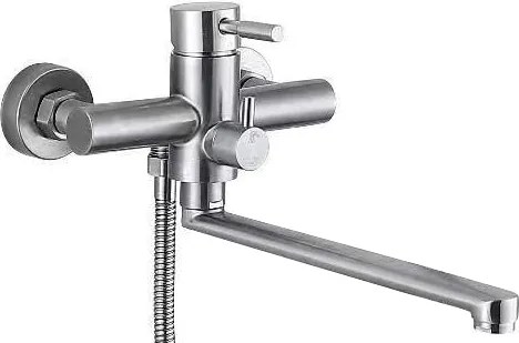 Mixxus SUS-006(EURO)
