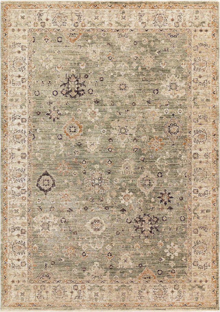 Tribeca Design Kusový koberec Canestra 04 Rozměry: 80x160 cm