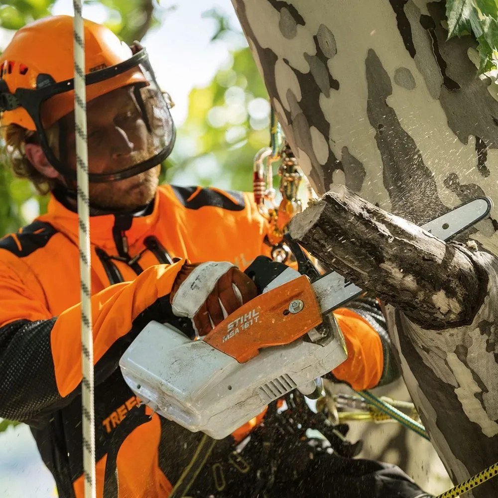 Aku řetězová pila STIHL MSA 161 T