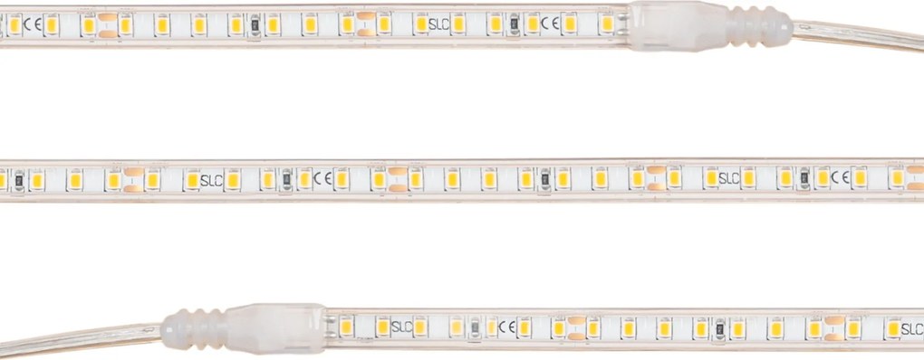 SLC S11066 LED pásek SLC LED STRIP S2 MONO CV 126 5M 10MM 9,6W 810LM 927 IP67 - TLG
