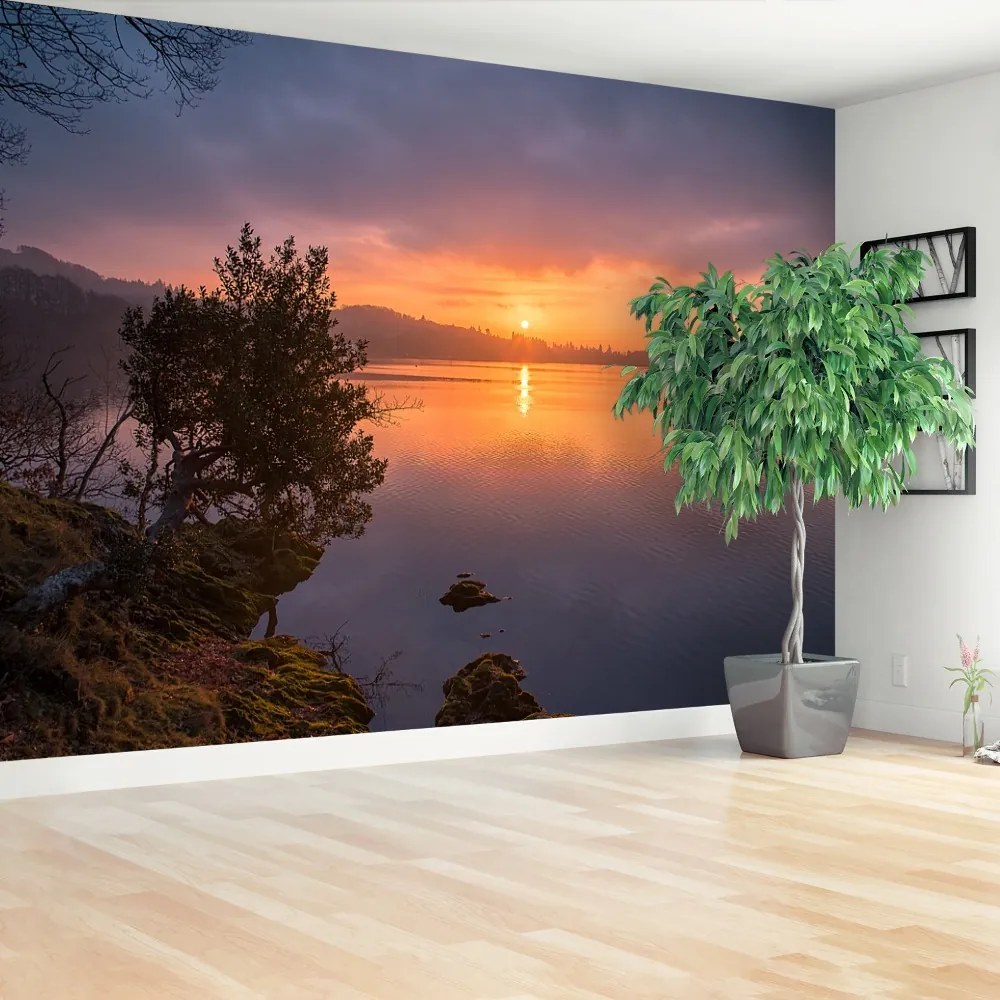 Fototapeta Jezero Windermere 104x70