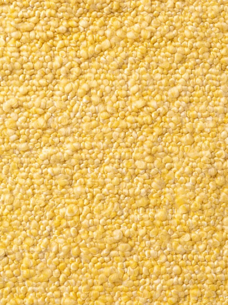 Ted Baker, Kusový koberec Ted Baker Notting Hill 106348 Yellow, 160x230, žlutá, ložnice