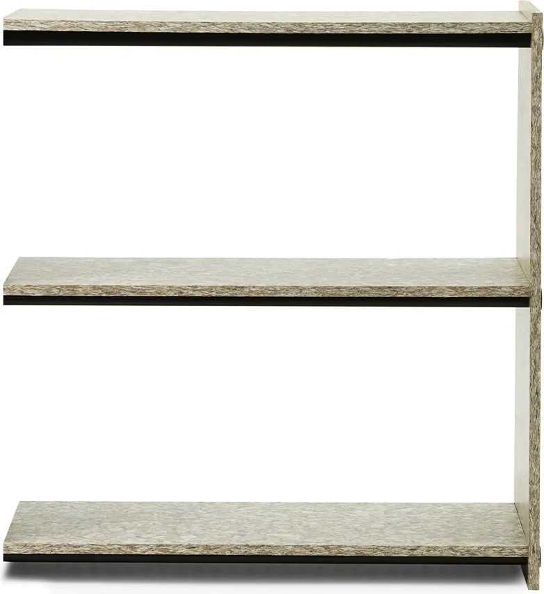 Normann Copenhagen designové knihovny Pap Small Extension