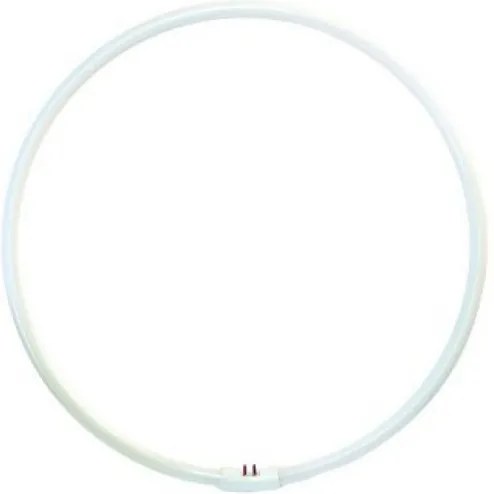 OPPLE YH 48W/2700K úsporná kruhová zářivka, žárovková žlutá