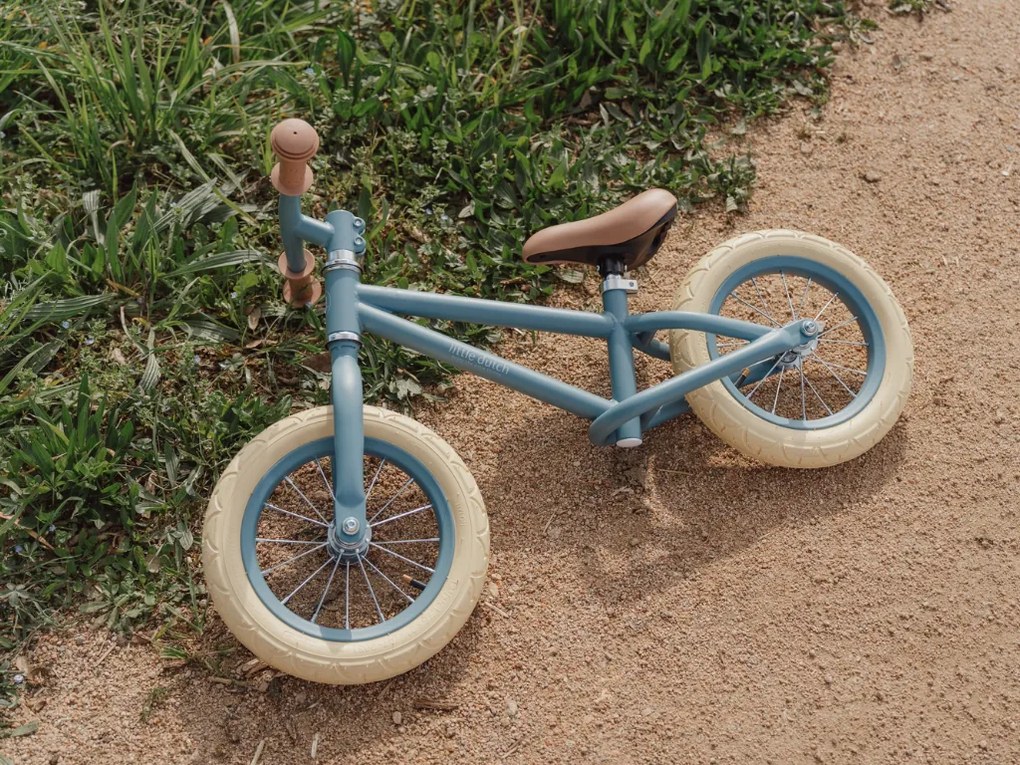 Little Dutch Odrážedlo Blue