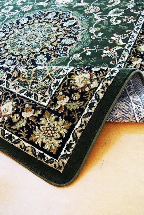 Vopi | Kusový koberec Anatolia 5857 green - 70 x 100 cm