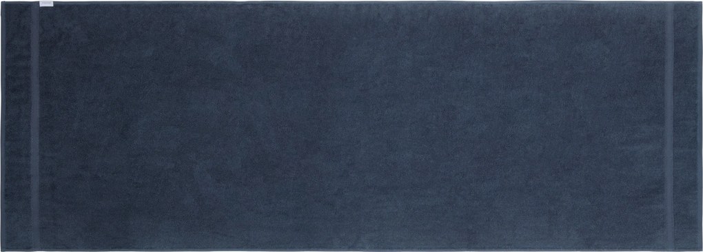 XXXLutz SAUNOVÁ OSUŠKA, 67/200 cm, tmavě šedá Esposa - Ručníky do sauny - 007659001802