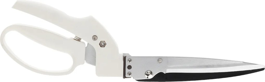 Nůžky FISKARS WHITE GS41 na trávník 1026917 10279