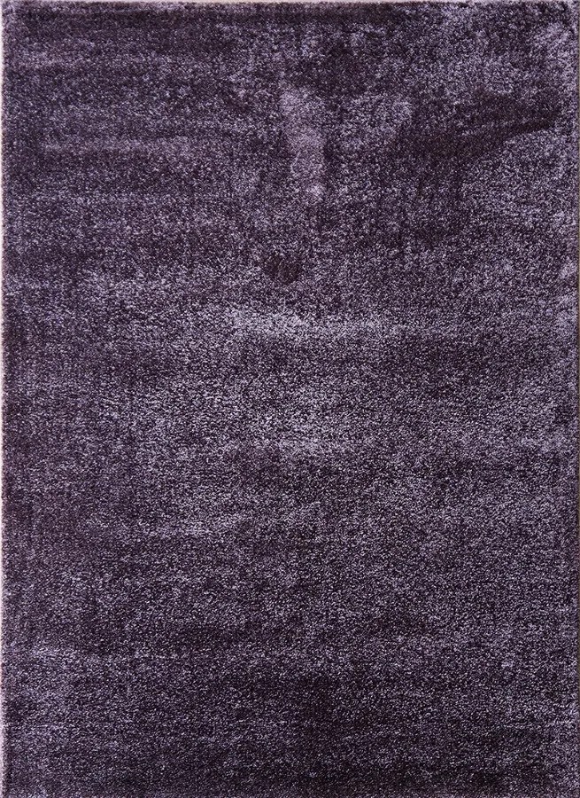 Berfin Dywany, Kusový koberec Toscana 0100 Lila, 160x230, fialová, ložnice