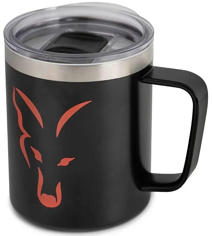 Fox termohrnek stainless thermal mug
