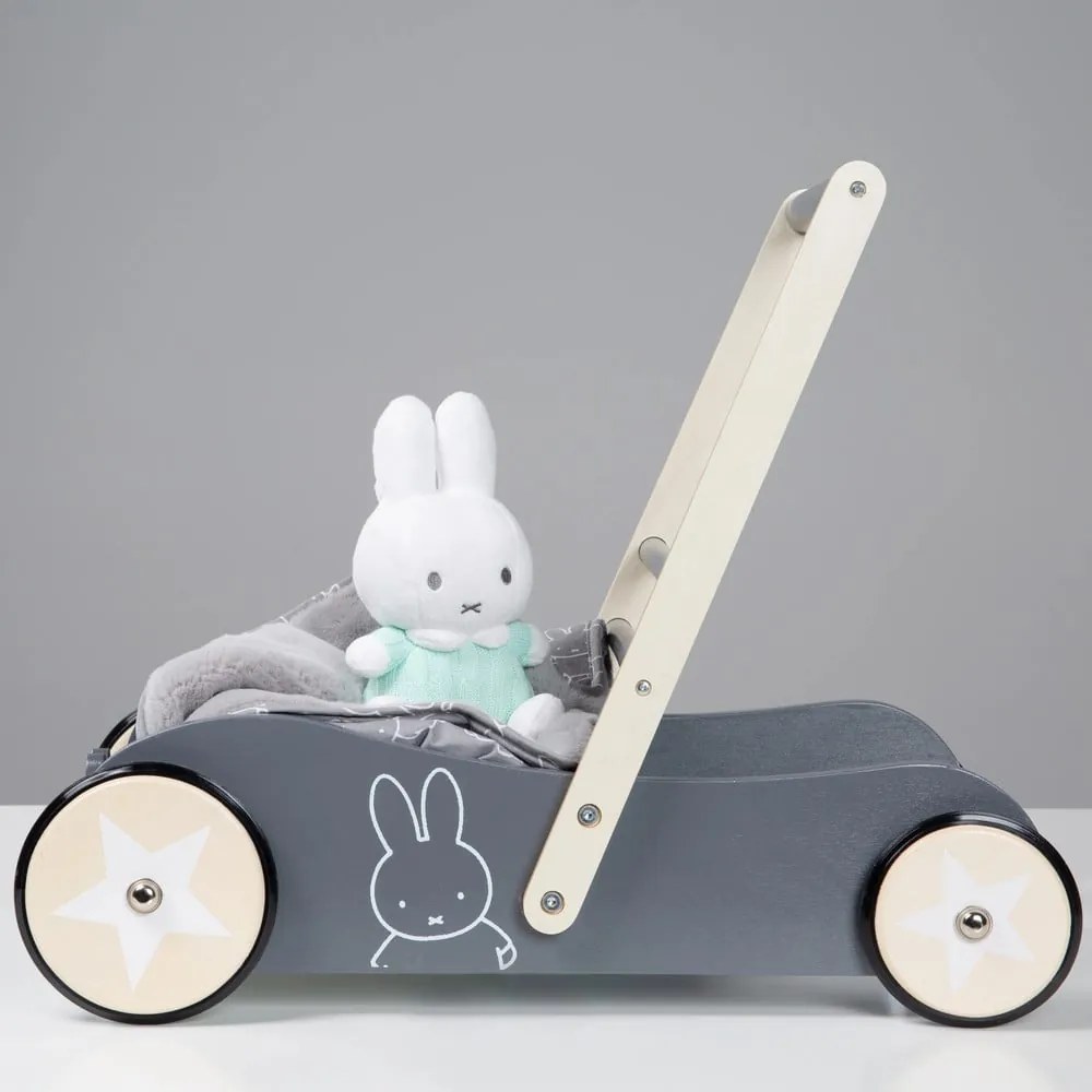 Dětské chodítko Miffy – Roba