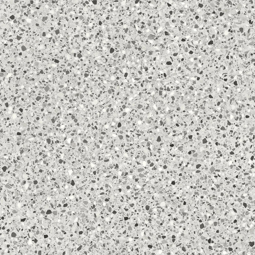 Lentex, PVC podlaha - lino Traffic 50 646-03 Cordelia, na míru, šíře 2m,4m, šedá, bez podkladu, chodba / předsíň