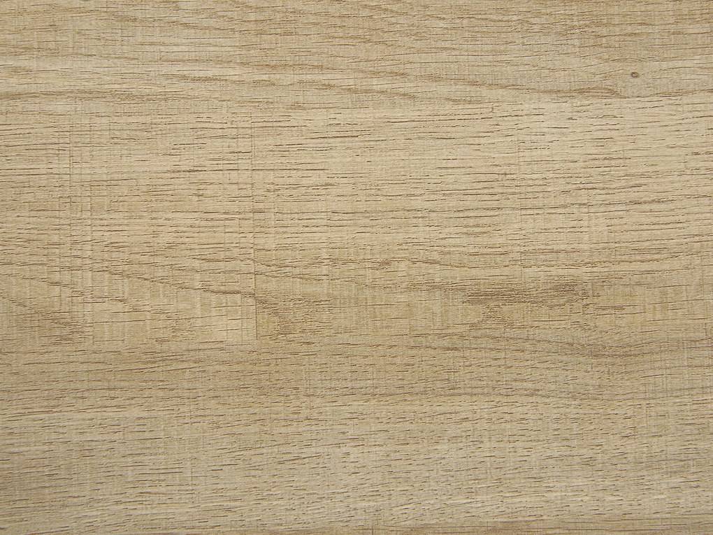 Jídelní stůl 160 x 90 cm světlé dřevo BUSCOT Beliani