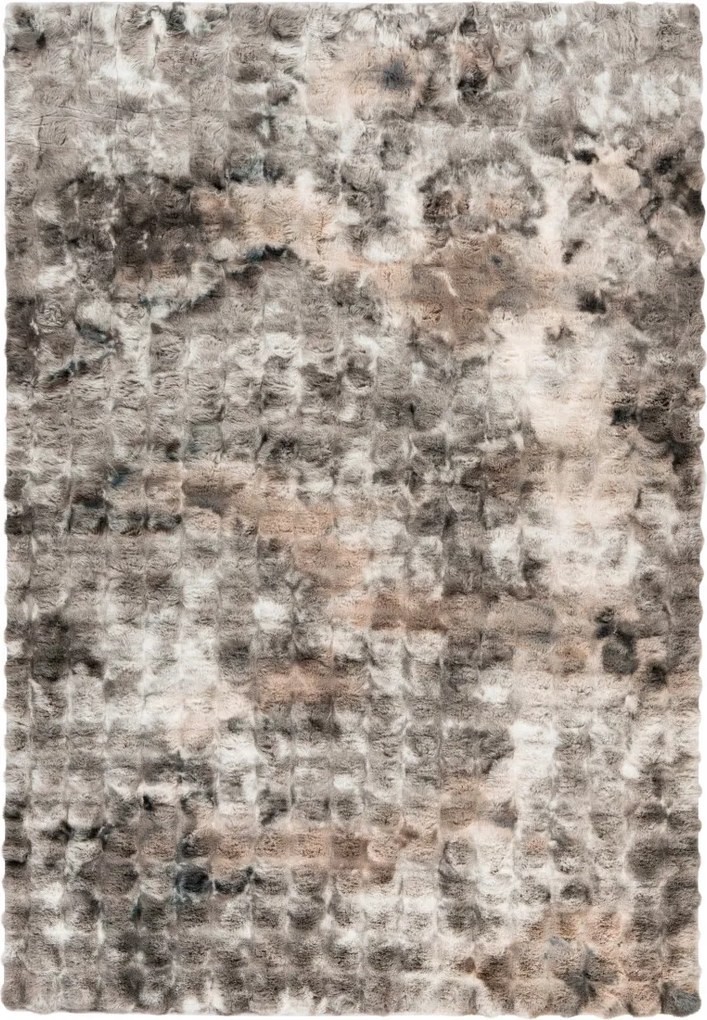 160x230 Kusový koberec My Camouflage 845 grey