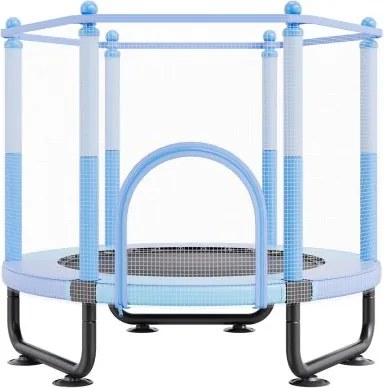 152,4 cm trampolína pro děti Mini trampolína pro batolata – DWYXBC60YCDW6KFK8V0
