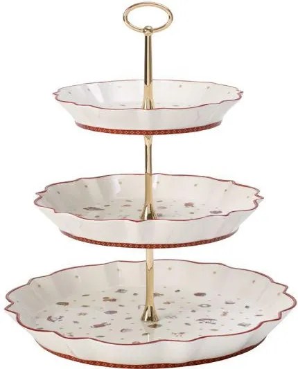 XXXLutz PATROVÝ STOJAN Villeroy & Boch - Sváteční nádobí - 0034071022