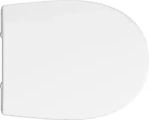 Grohe - WC sedátko Slim, bílá