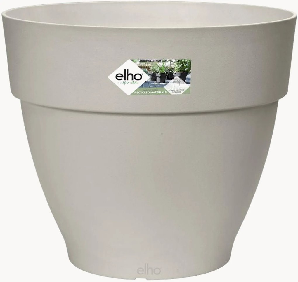 Interiérový/exteriérový obal na květináč Vibia Campana, různé velikosti v sadě