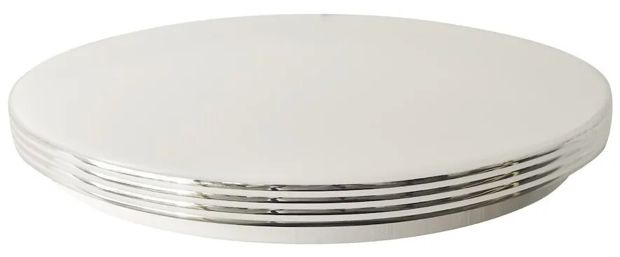 Stropní LED svítidlo Bravo, 1x LED 20w, 4000k, ch