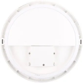 LED svítidlo McLED Calvia 18 12/15/18W CCT 3000/4000/6000K IP65 bílá/černá/stříbrná ML-411.011.42.0