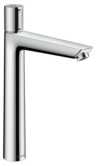 Umyvadlová baterie Hansgrohe Talis Select S ComfortZone 240 s výpustí