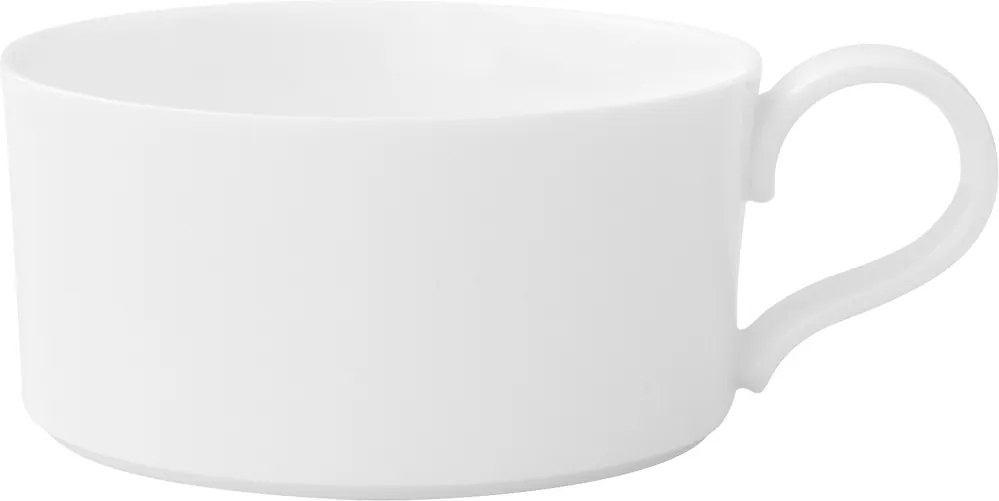 Villeroy&Boch Villeroy & Boch Modern Grace šálek na čaj, 12,2 × 9,4 × 5 cm, 150 ml