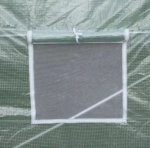 Náhradní fólie do fóliovníku tunelu 6x3x2m Gardlov 23308, bez konstrukce