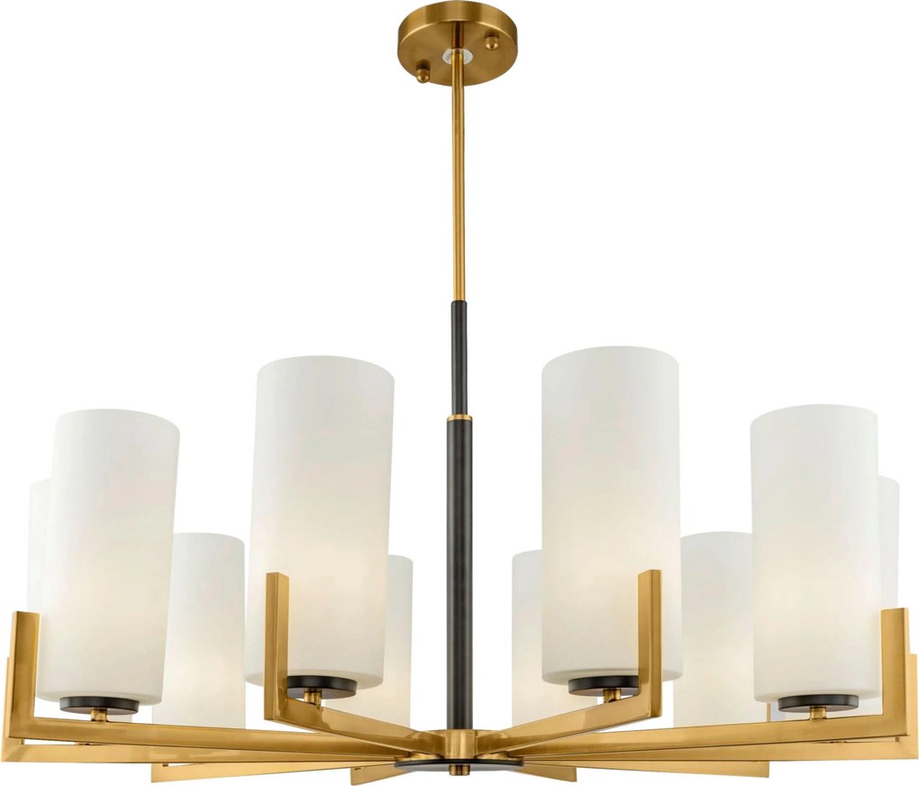 XXXLutz LUSTR, 86/53,4 cm MAYTONI - Online Only svítidla - 004353009501