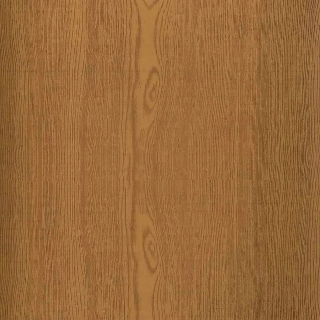 Samolepící tapety na dveře 2 ks světlý dub 210 x 90 cm PVC 146114
