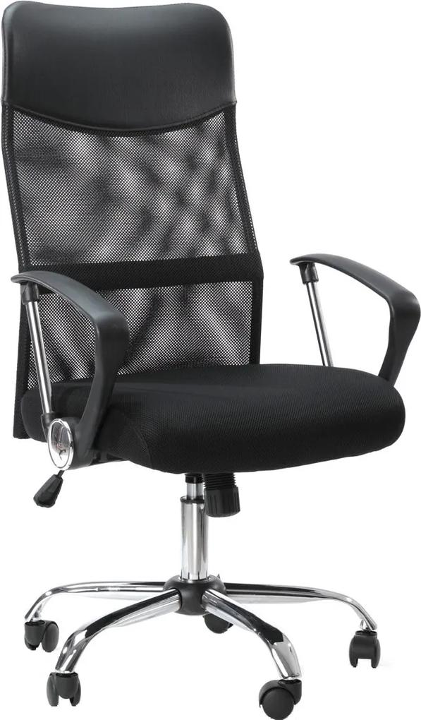 Kancelářská židle W-1007 (Tennessee)