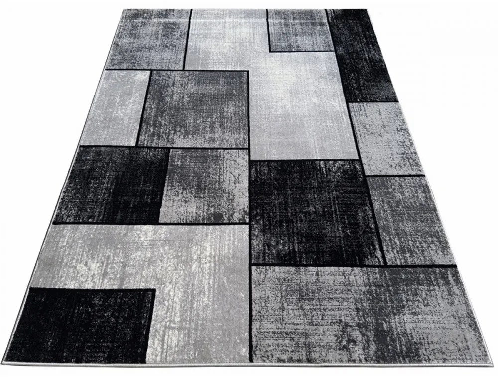 Kusový koberec Lord šedý, Velikosti 190x270cm