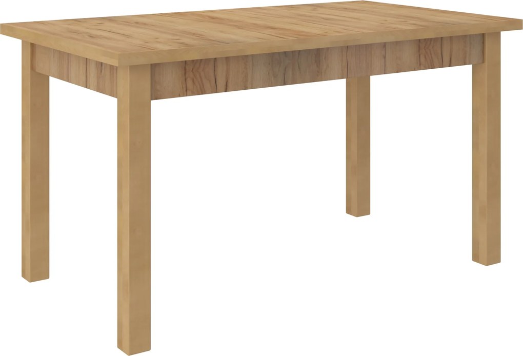 ADRK Furniture Rozkládací stůl RODOS 7 TA-S4-C-B003