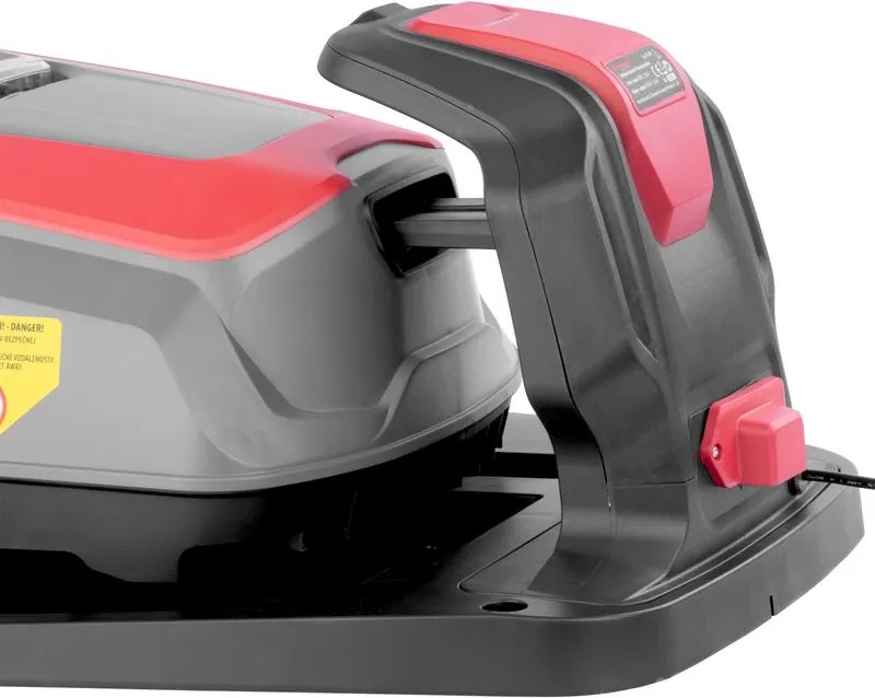 Robotická sekačka Worcraft RLM-20Li, 20V 4ah, 220 mm | 111993
