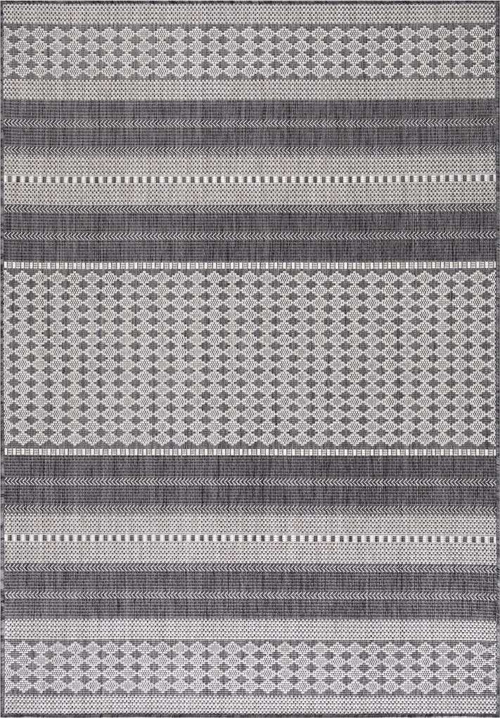 Ayyildiz, Kusový koberec Sunny 4418 Beige, 120x170, béžová, chodba / předsíň
