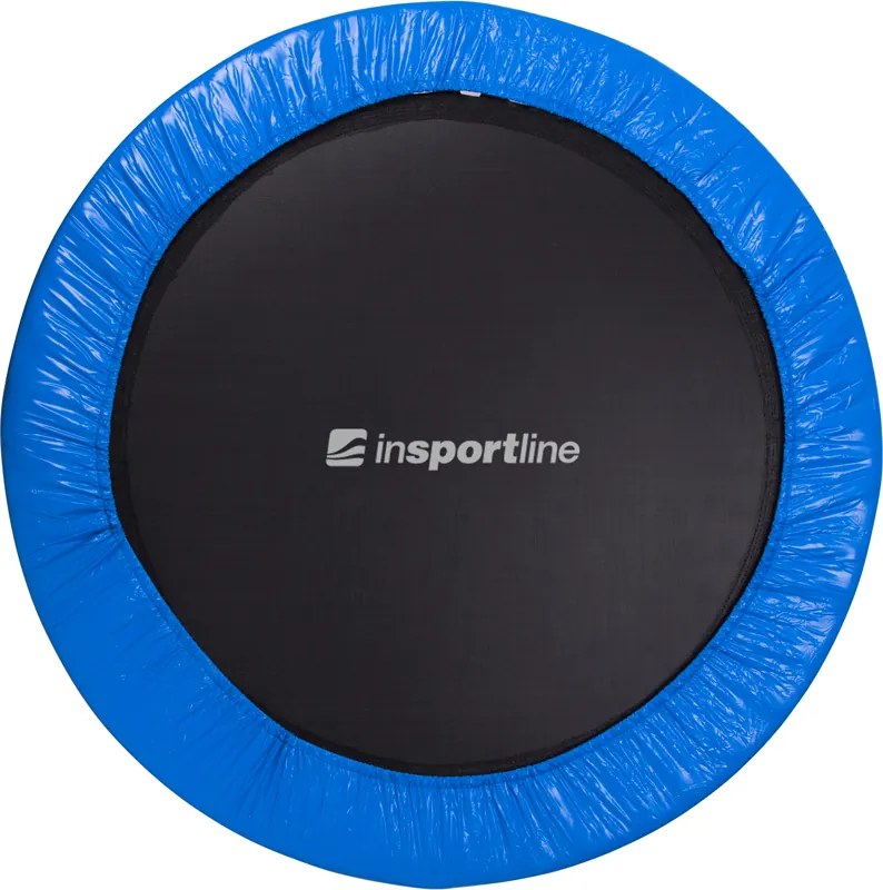 Trampolína inSPORTline Flopper 122 cm