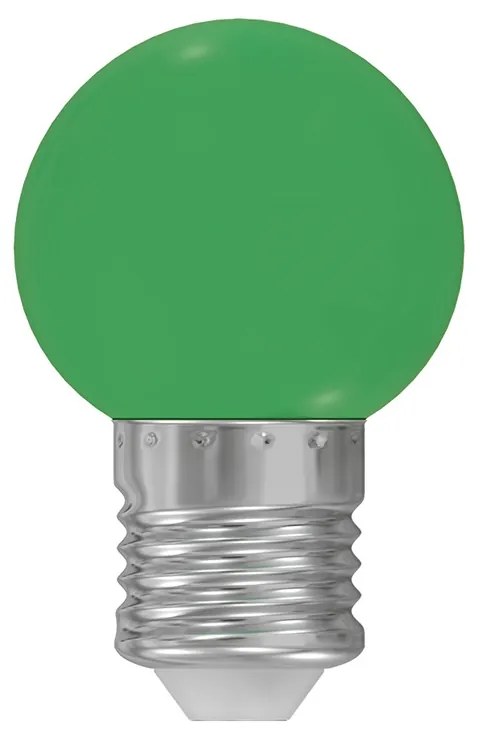 Wojnarowscy LED Žárovka E27/1W/230V 5500-6500K WJ0061