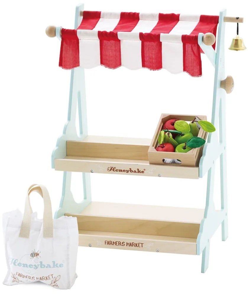 Le Toy Van Prodejní stánek Honeybee