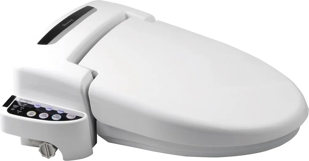 Sapho Sapho, BLOOMING elektronický bidet s dálkovým ovládáním, NB-R770D