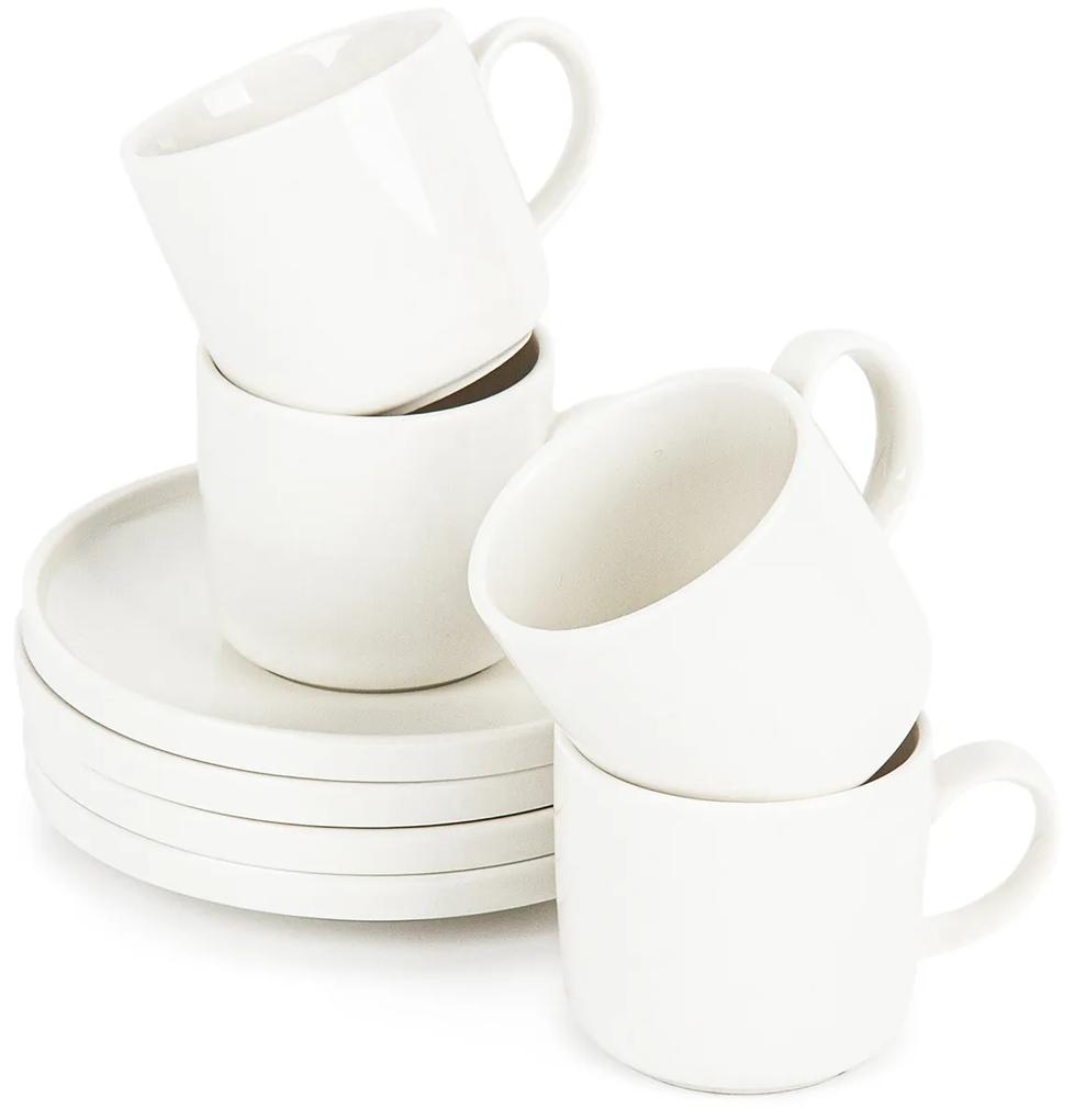 ☕ Hrnky a šálky na čaj malé (do 250 ml) | BIANO